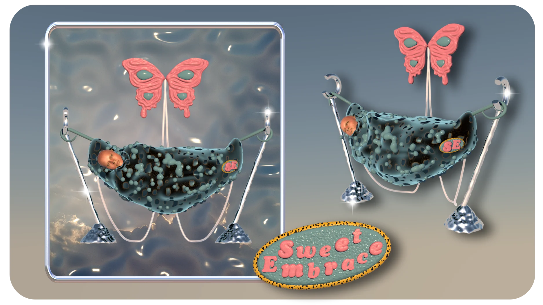 WePresent | Meet the optimized creative of the future