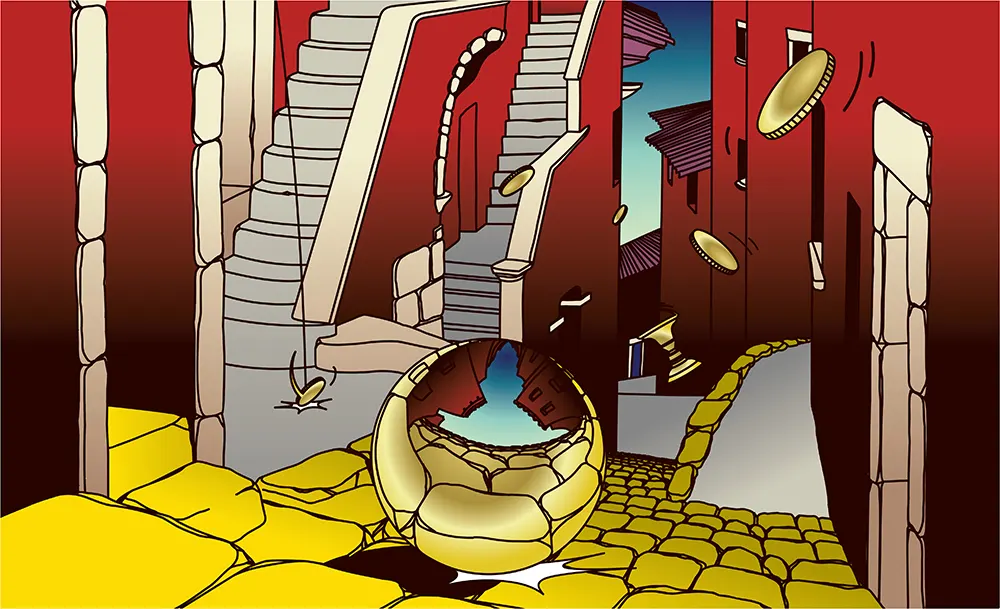 WePresent | We need to talk about copyright and your work