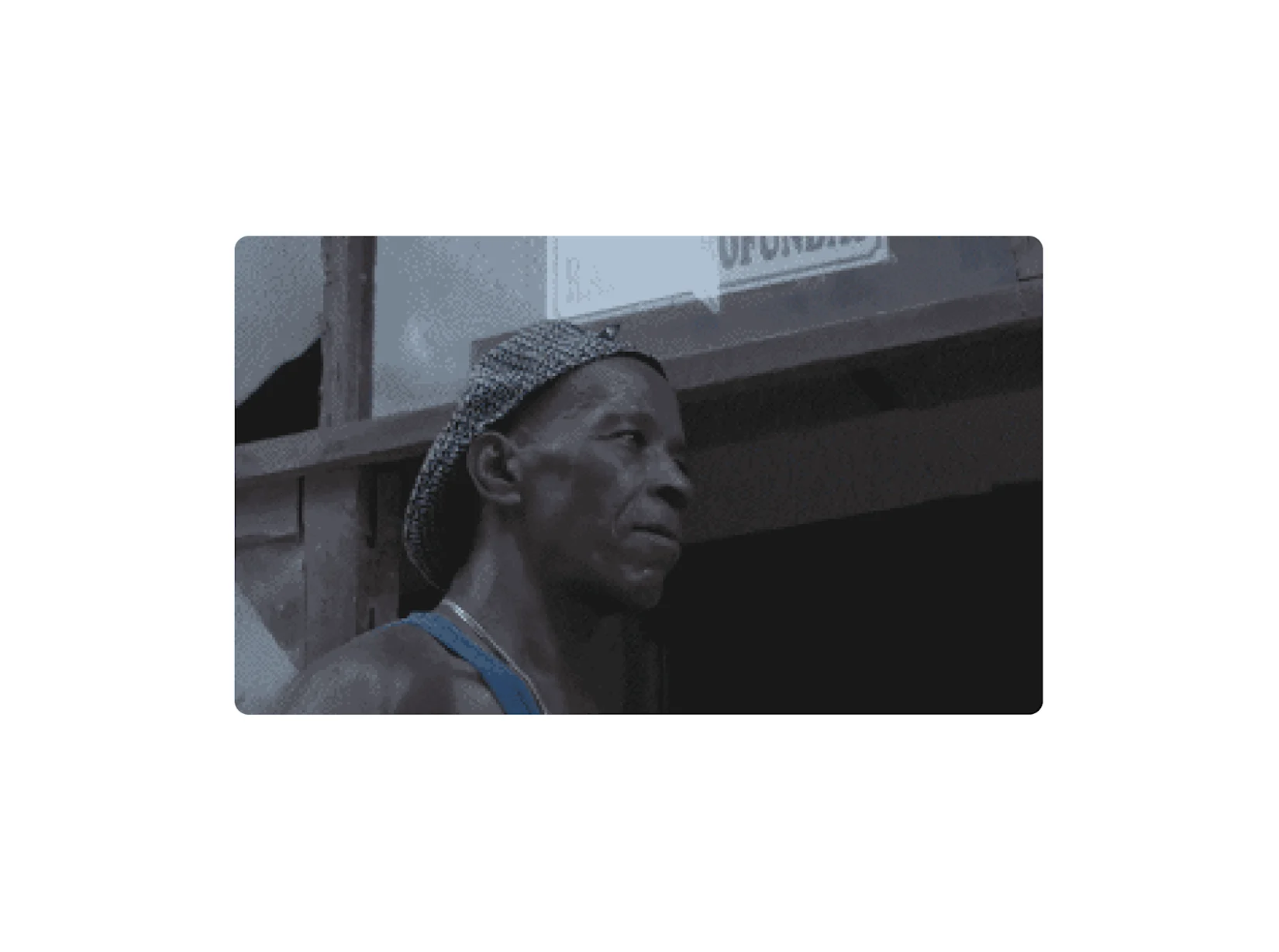 WePresent | WeTransfer x Worldwide FM