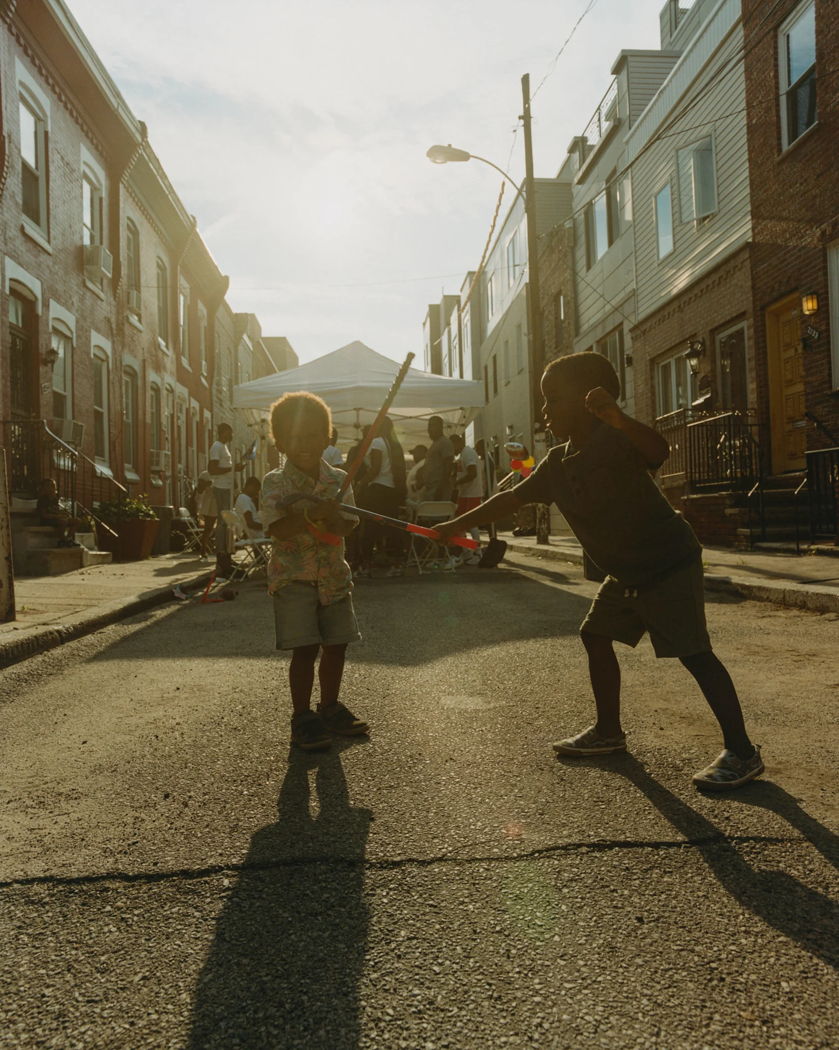 WePresent | Quil Lemons shifts the lens to his own Philly community