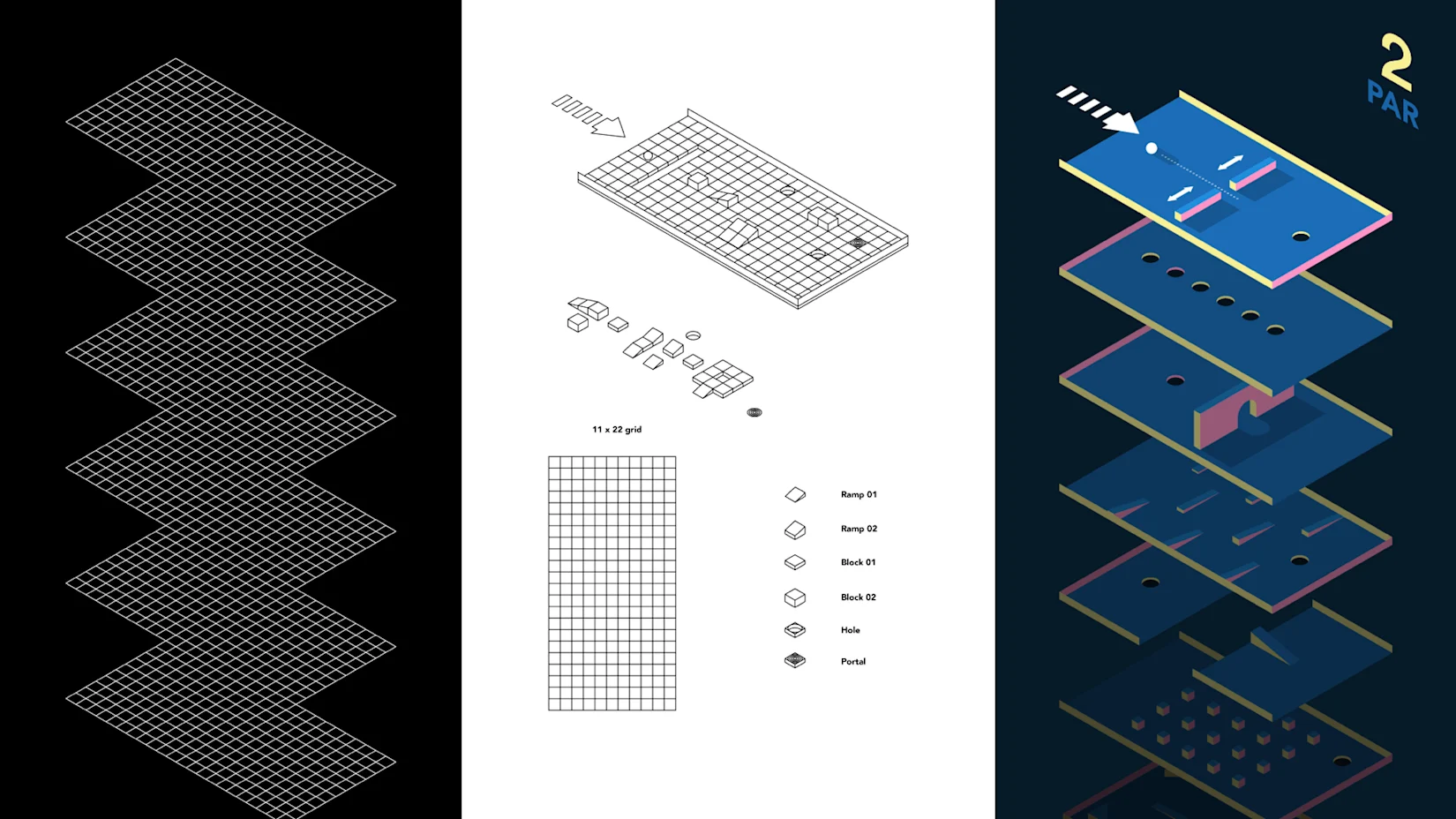 WePresent | Sennep Games explain the story behind Alphaputt