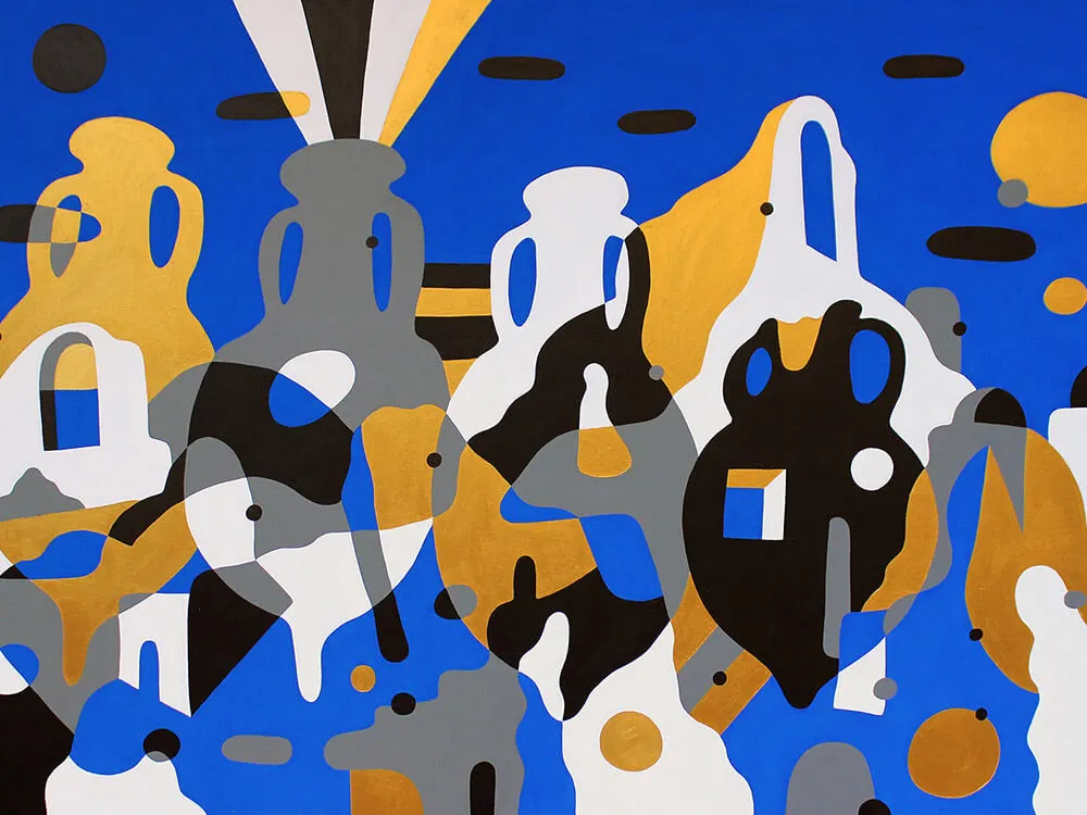 WePresent | Cacao Rocks