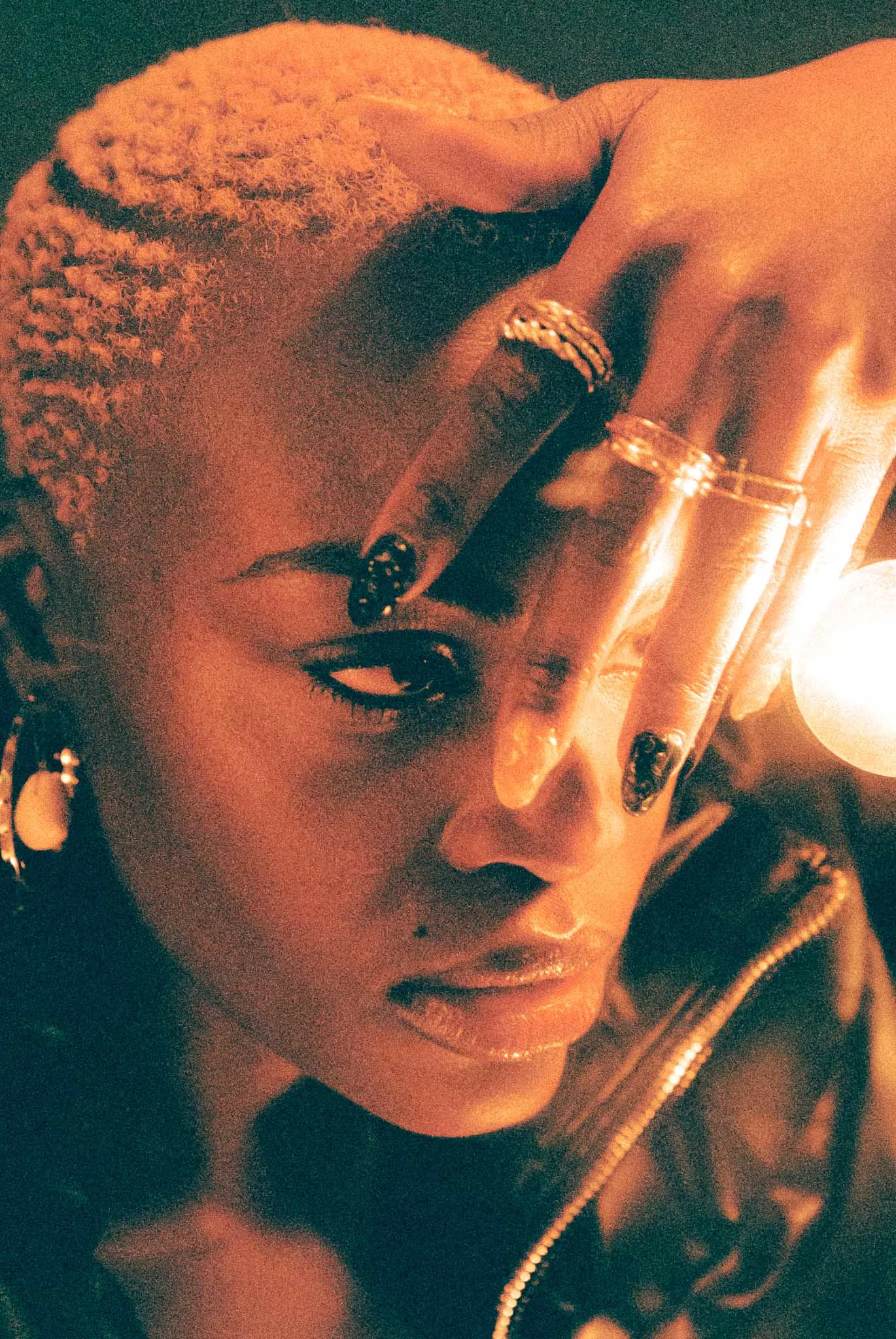 WePresent | Unpicking “Queen of Kuduro” Pongo’s personal style