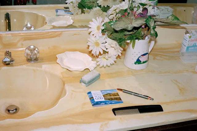 WePresent | Holy Ohio by Nadia Lee Cohen