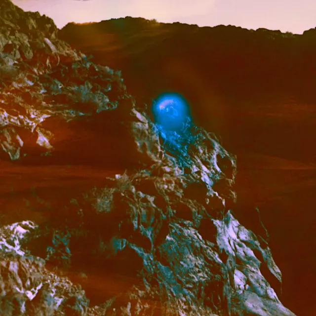 WePresent | Why is the desert such a hotbed of musical inspiration?