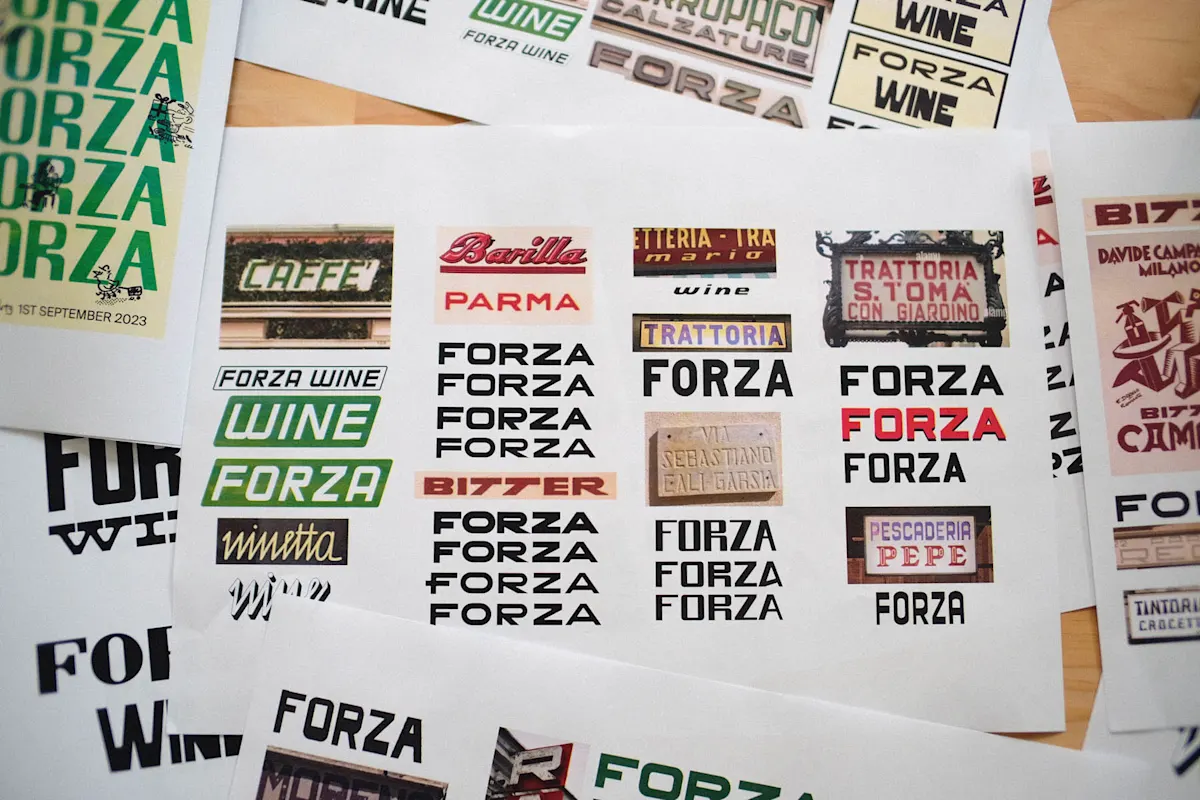 WePresent | How Forza Win used identity and design to succeed