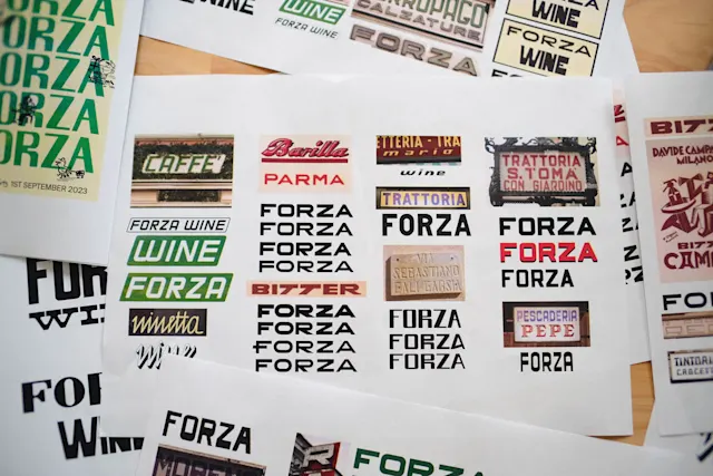 WePresent | How Forza Win used identity and design to succeed