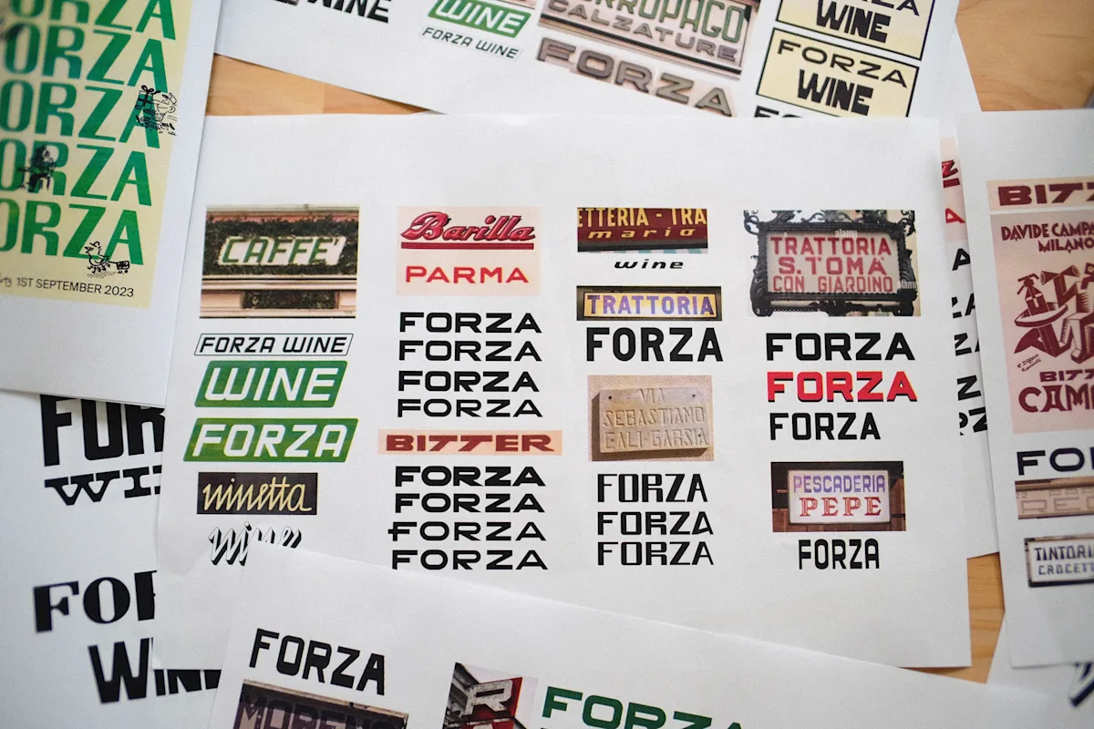 WePresent | How Forza Win used identity and design to succeed