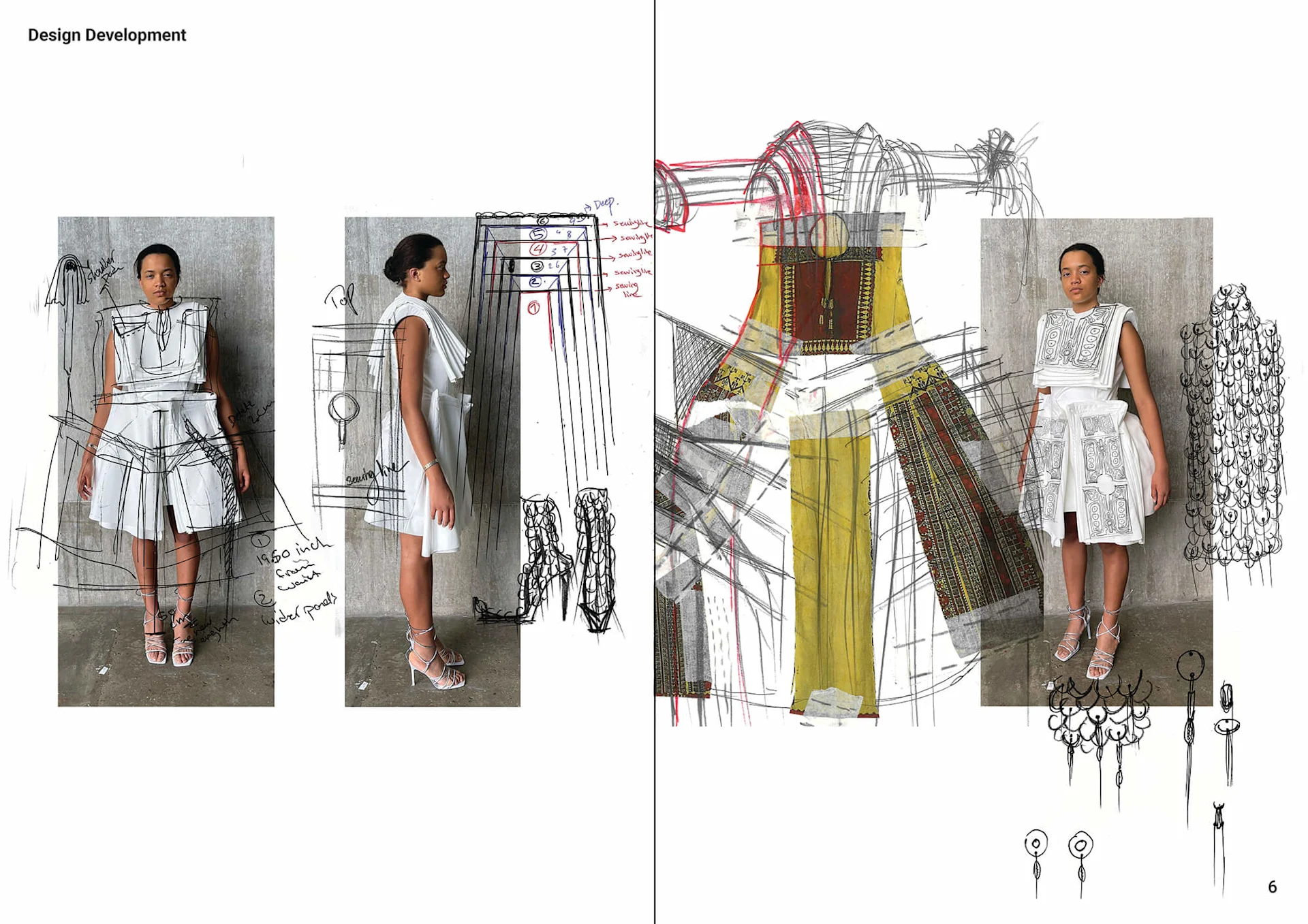 WePresent | Ayham Hassan on Palestinian fashion’s past and future