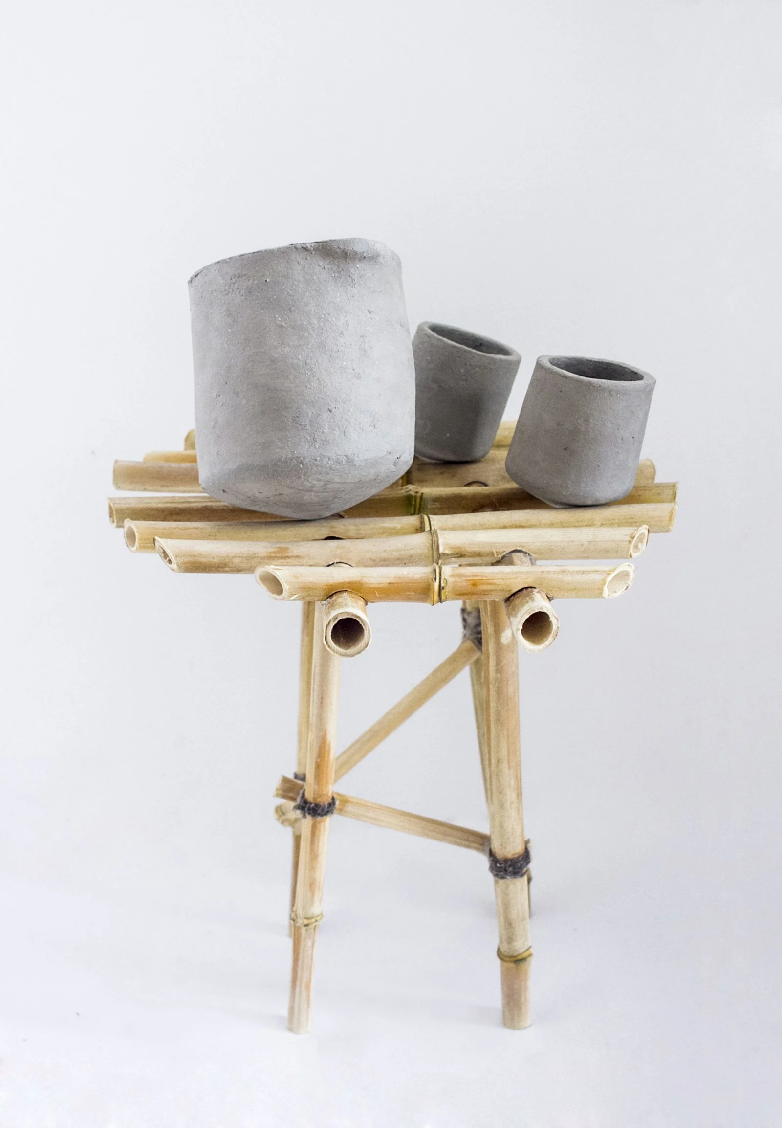 WePresent | Ángeles Ortiz designs perfectly impractical objects