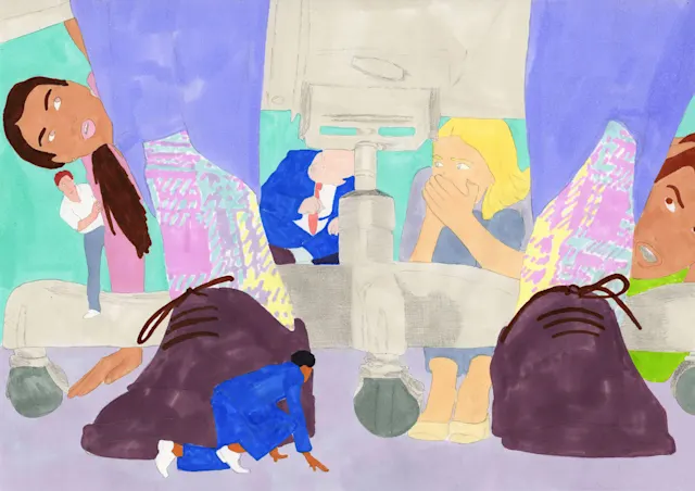 WePresent | Stuff They Don’t Tell You