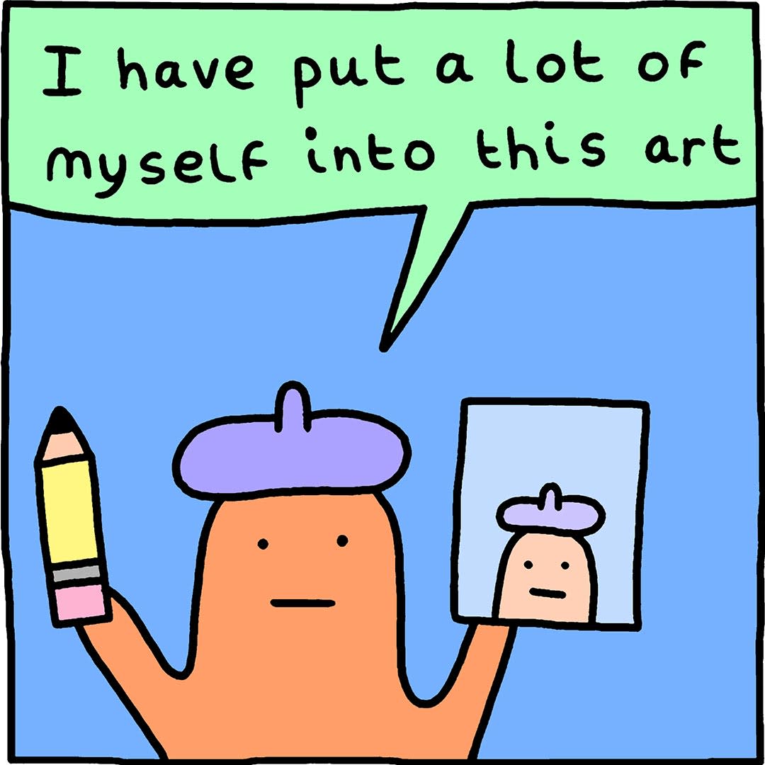 WePresent | Learn how creatives deal with the pressures of success