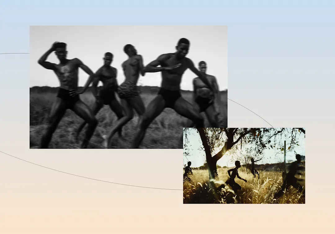 WePresent | Berlin-based art director Sarah Masete on the importance of ...