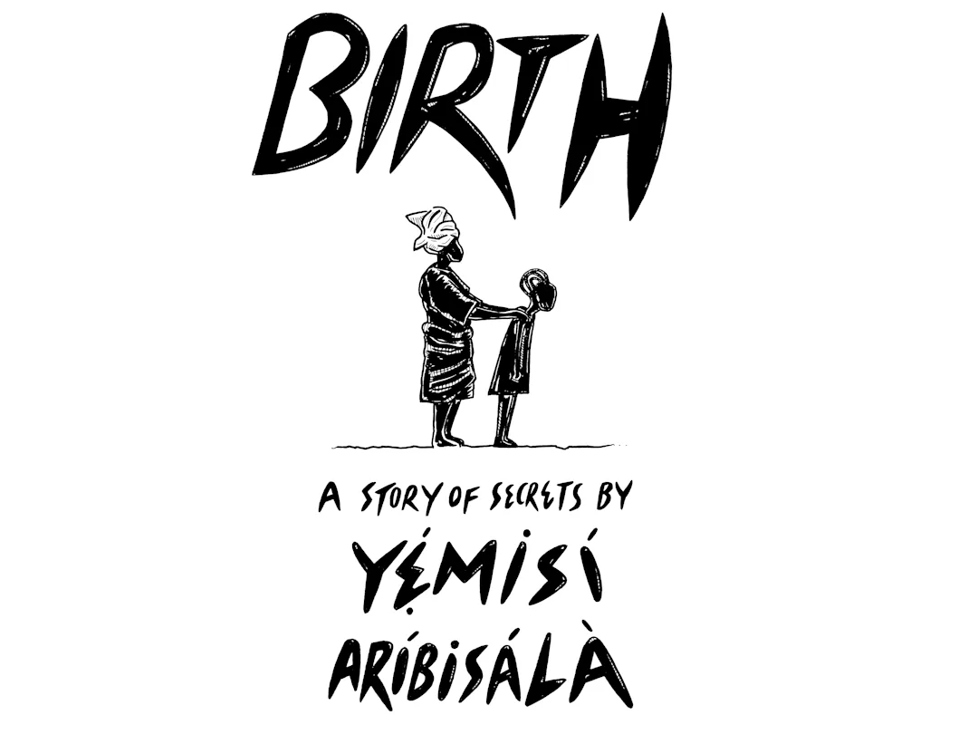 WePresent | Yẹ́misí Aríbisálà explores a complex family secret