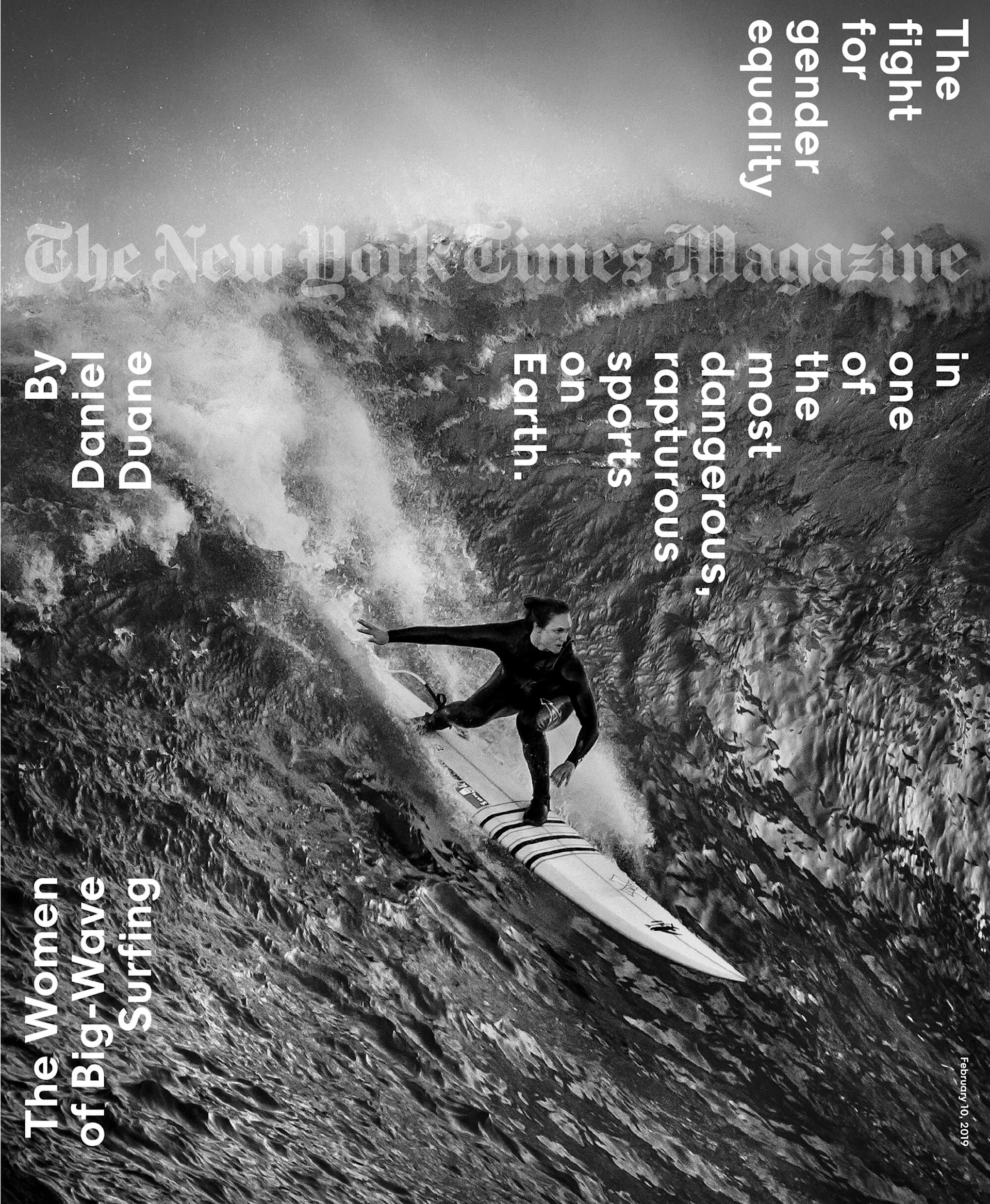 WePresent | Matt Willey talks mentors and iconic magazine covers