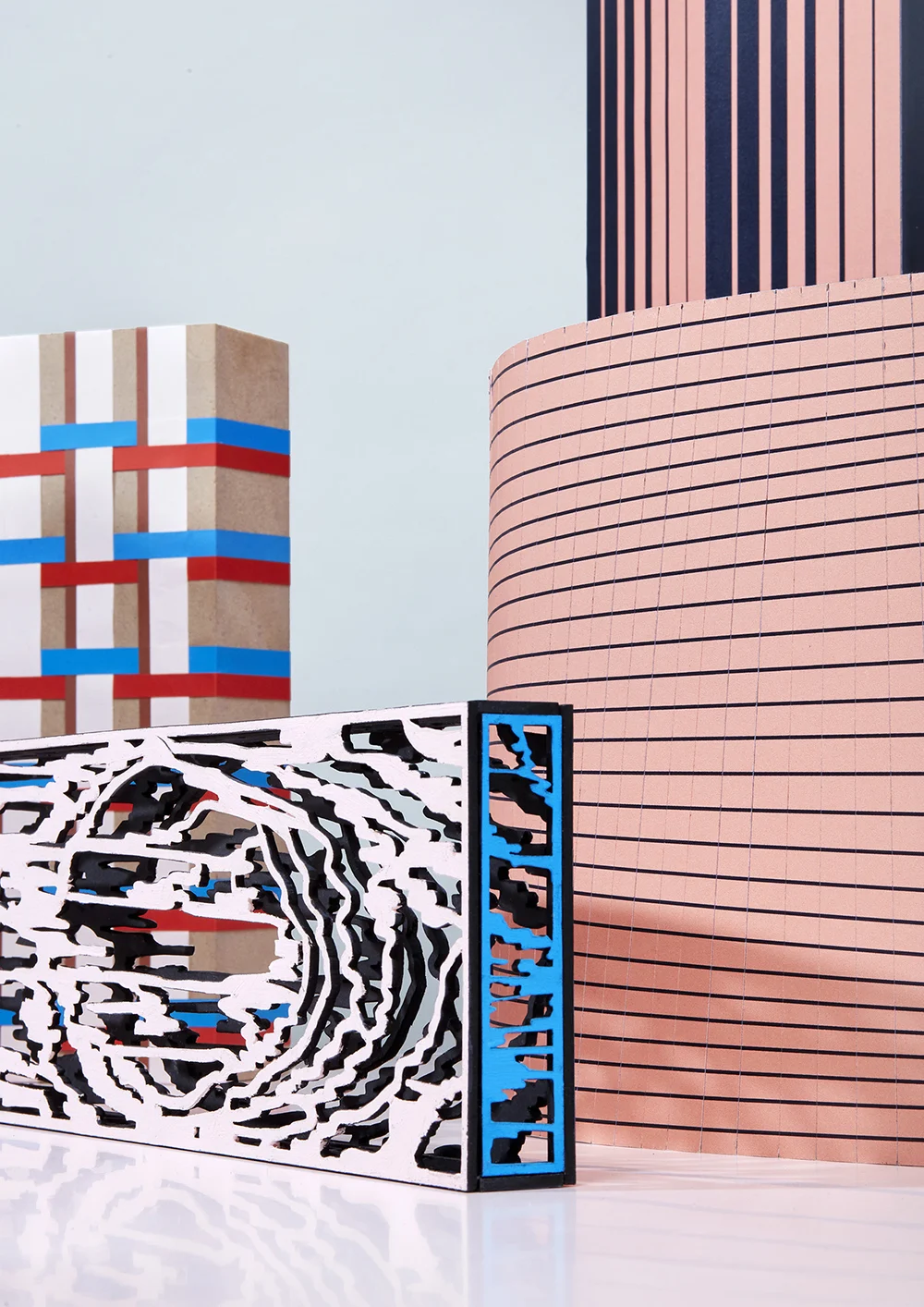 WePresent | Meet experimental Dutch designer Simone Post