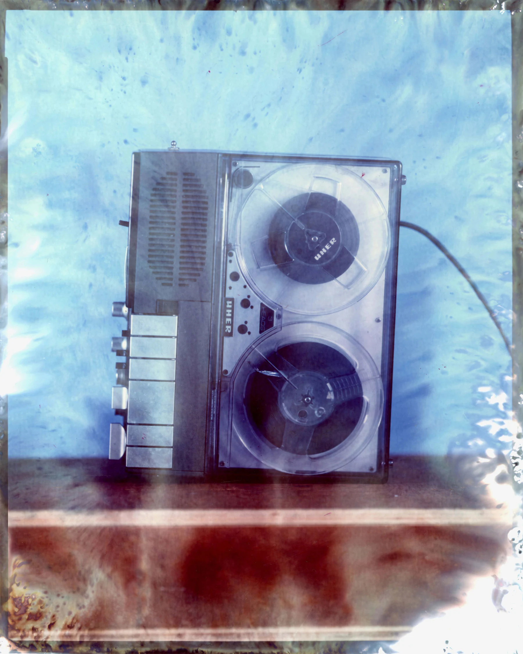 WePresent | Mark Jenkin’s analog film essentials