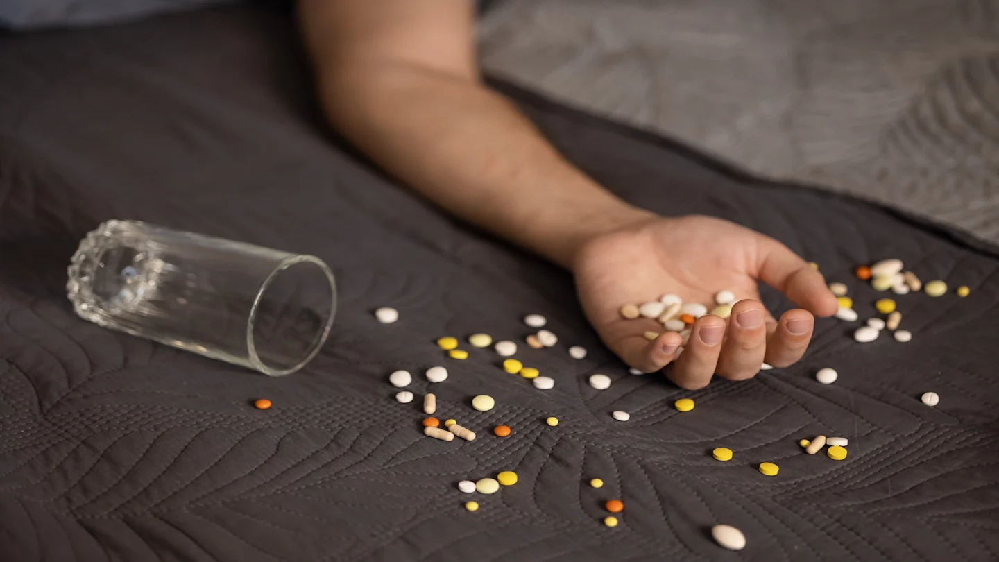 Barbiturate Overdose: Symptoms, Risks, and the Path to Recovery