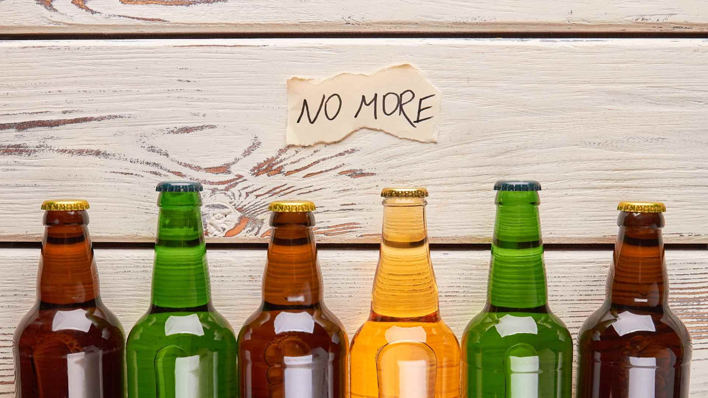 How to Quit Drinking Alcohol: A Guide to Lasting Recovery and a ...