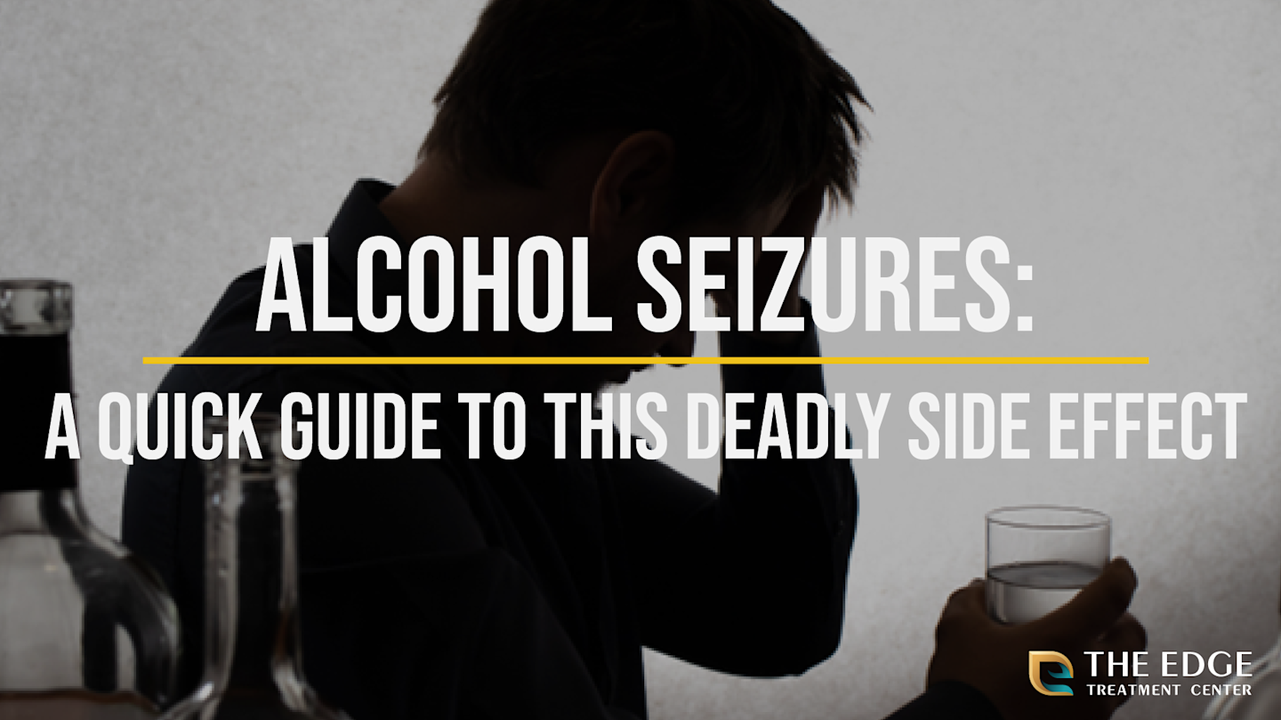 Can Alcohol Cause Seizures? What I Wish I Knew Before It Happened to Me