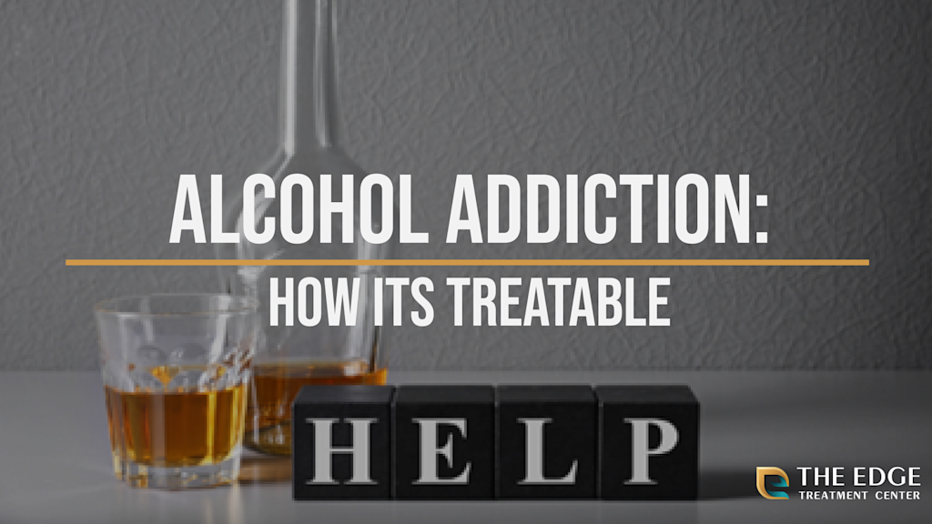Alcohol Addiction Recovery