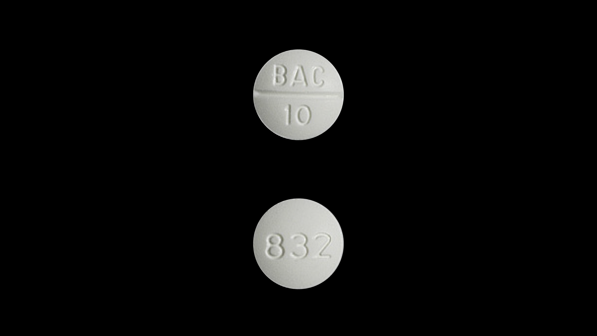 Baclofen