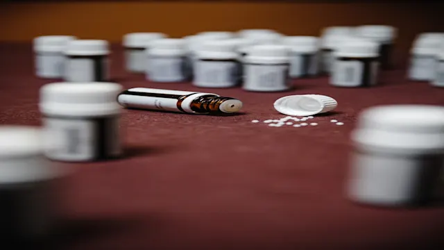 Opioids List: Common Types of Opioids and Their Role in Addiction and ...