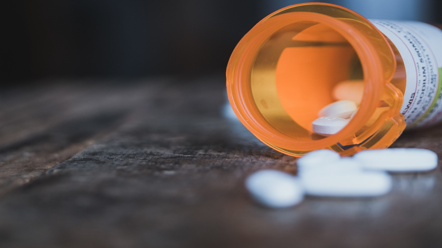 What is an Opioid: The Addiction and The Path to Recovery