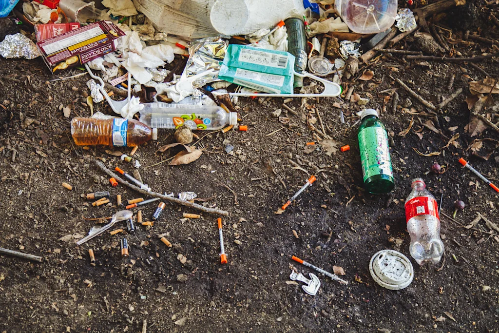 The 10 Worst Drugs to Abuse: What You Need to Know About the Worst Drugs