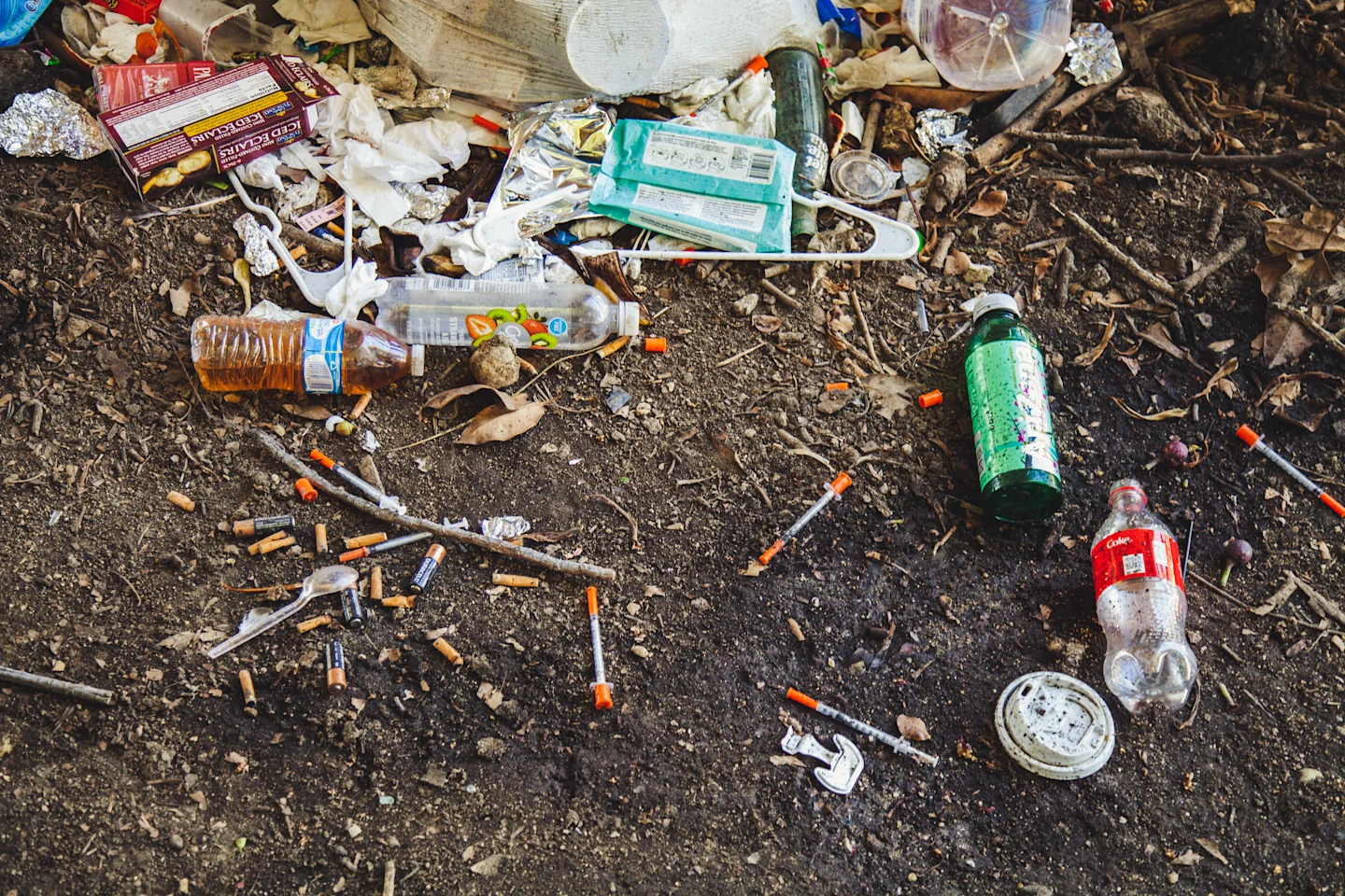 The 10 Worst Drugs to Abuse: What You Need to Know About the Worst Drugs