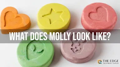 MDMA: What Does Molly Look Like?