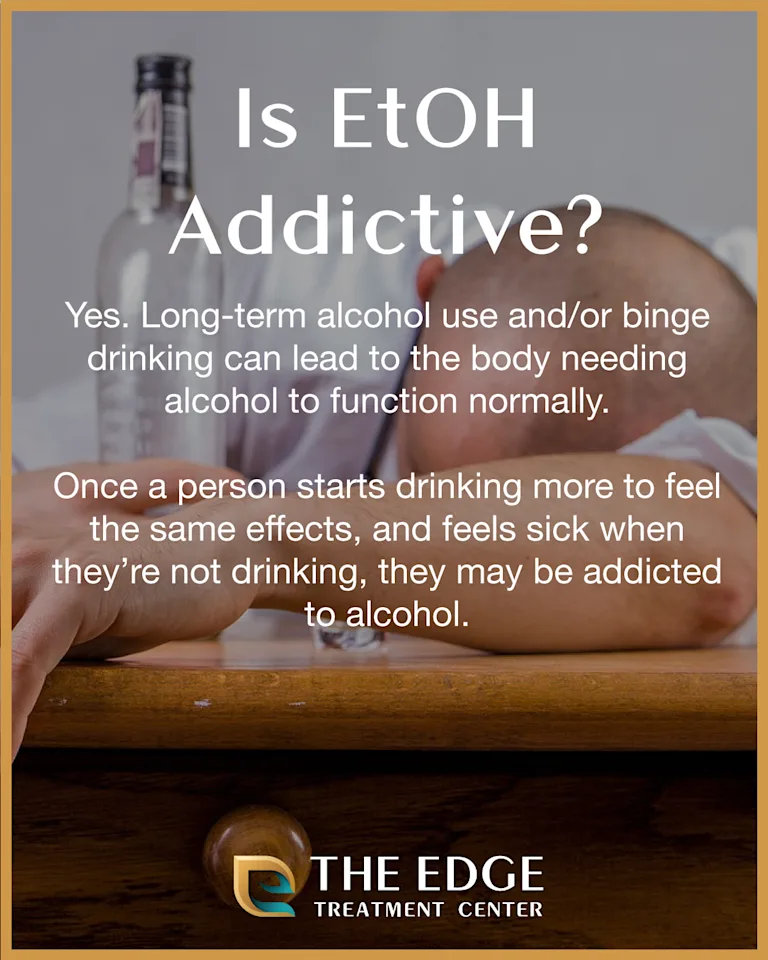 What is EtOH? Uncover the Dangers of Ethanol Alcohol Abuse