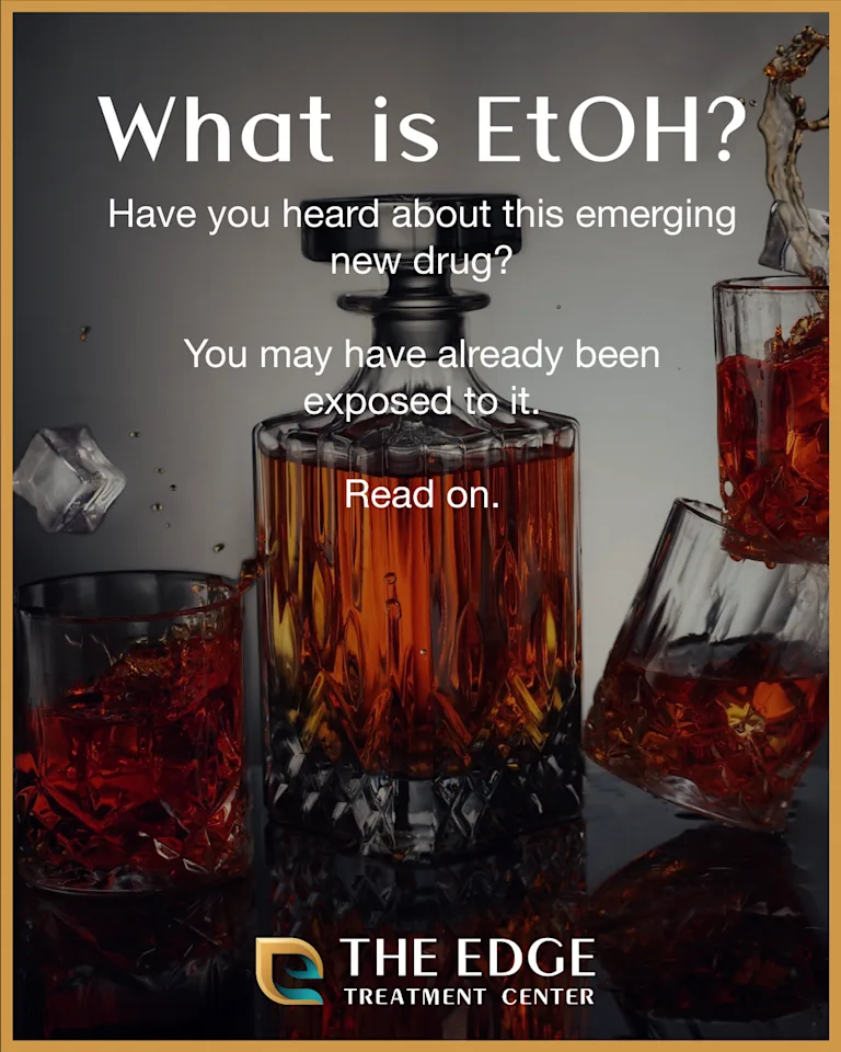 What is EtOH? Uncover the Dangers of Ethanol Alcohol Abuse