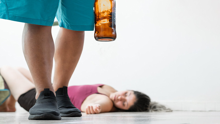 What Is Alcohol Poisoning? Causes, Dangers, and How to Respond