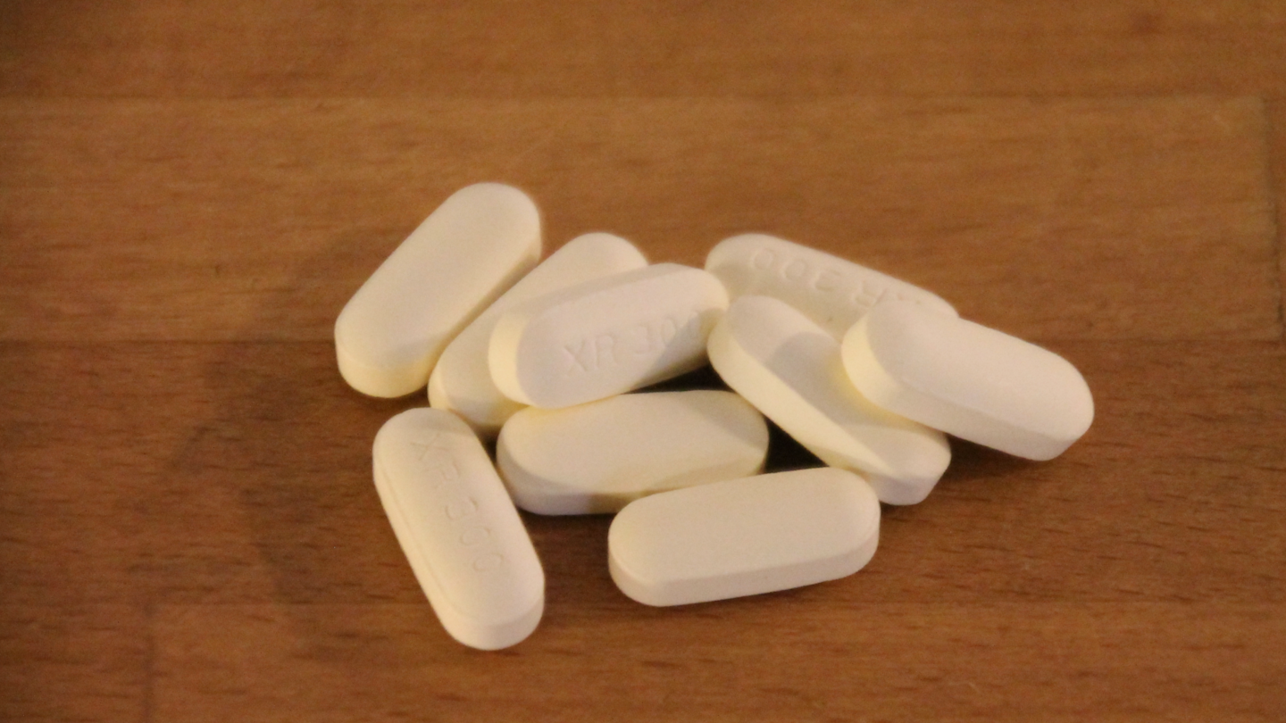 Seroquel: Uses, Side Effects, Dosages, and More