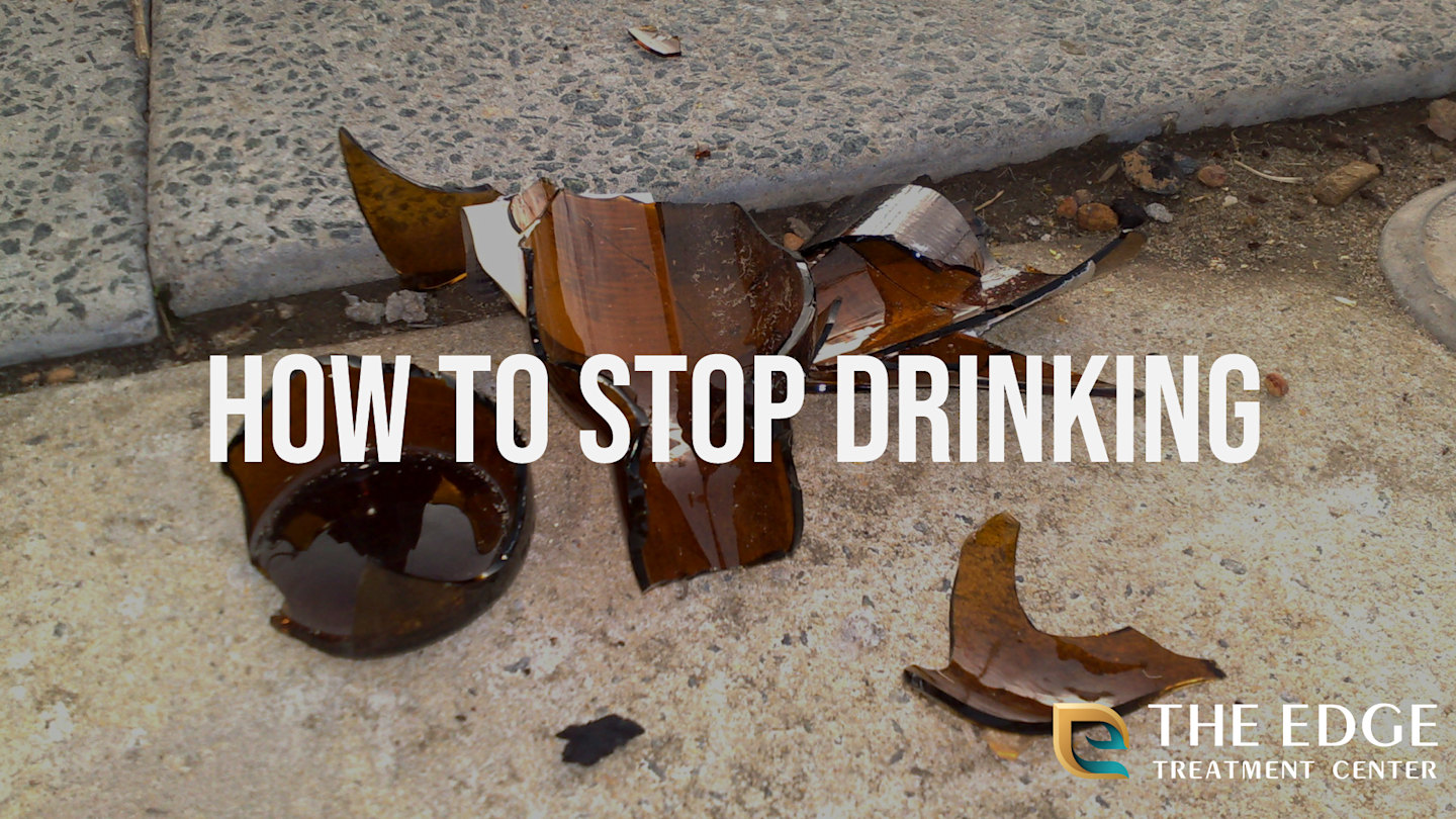 How to Stop Drinking With Alcohol Rehab