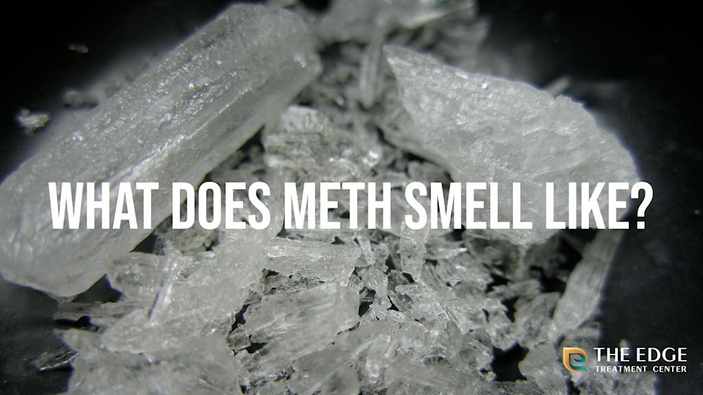 What Does Meth Smell Like? A Firsthand and Factual Guide