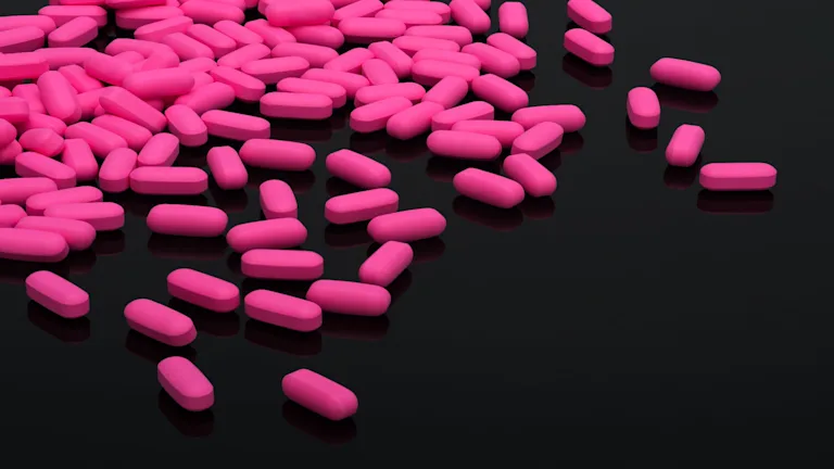 Pink Pill: The Hidden Dangers of Unregulated Sexual Enhancement Drugs ...