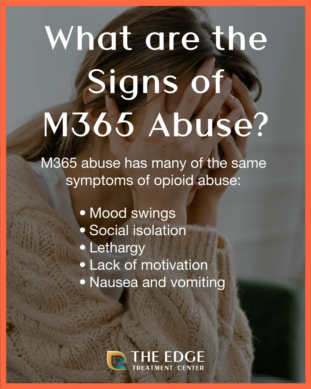 M365 Pill: What Is It & Risks of Use