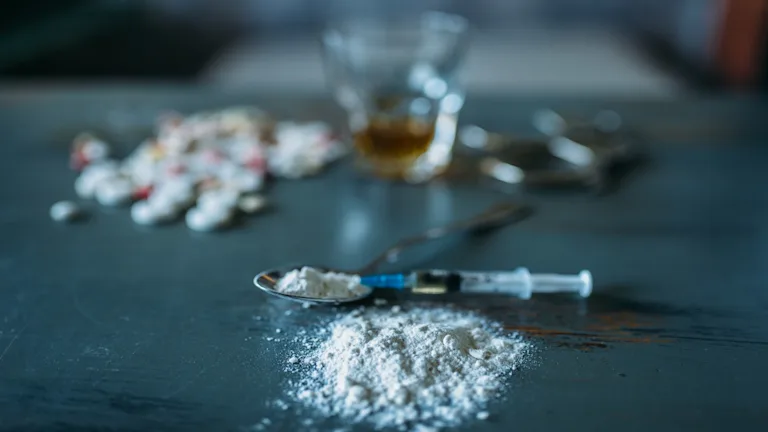 Barbiturate Overdose: Symptoms, Risks, and the Path to Recovery