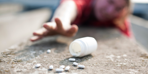 What are Quaaludes? The History of this Tranquilizer Addiction
