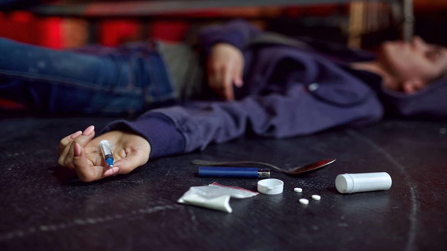 Drug Addiction Help: Personalized Treatment for a Life Free from ...