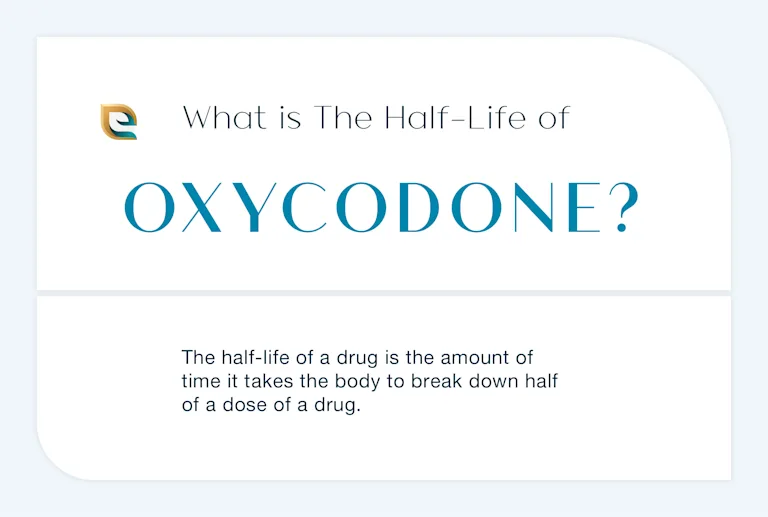 How Long Does Oxycodone Stay in Your System?
