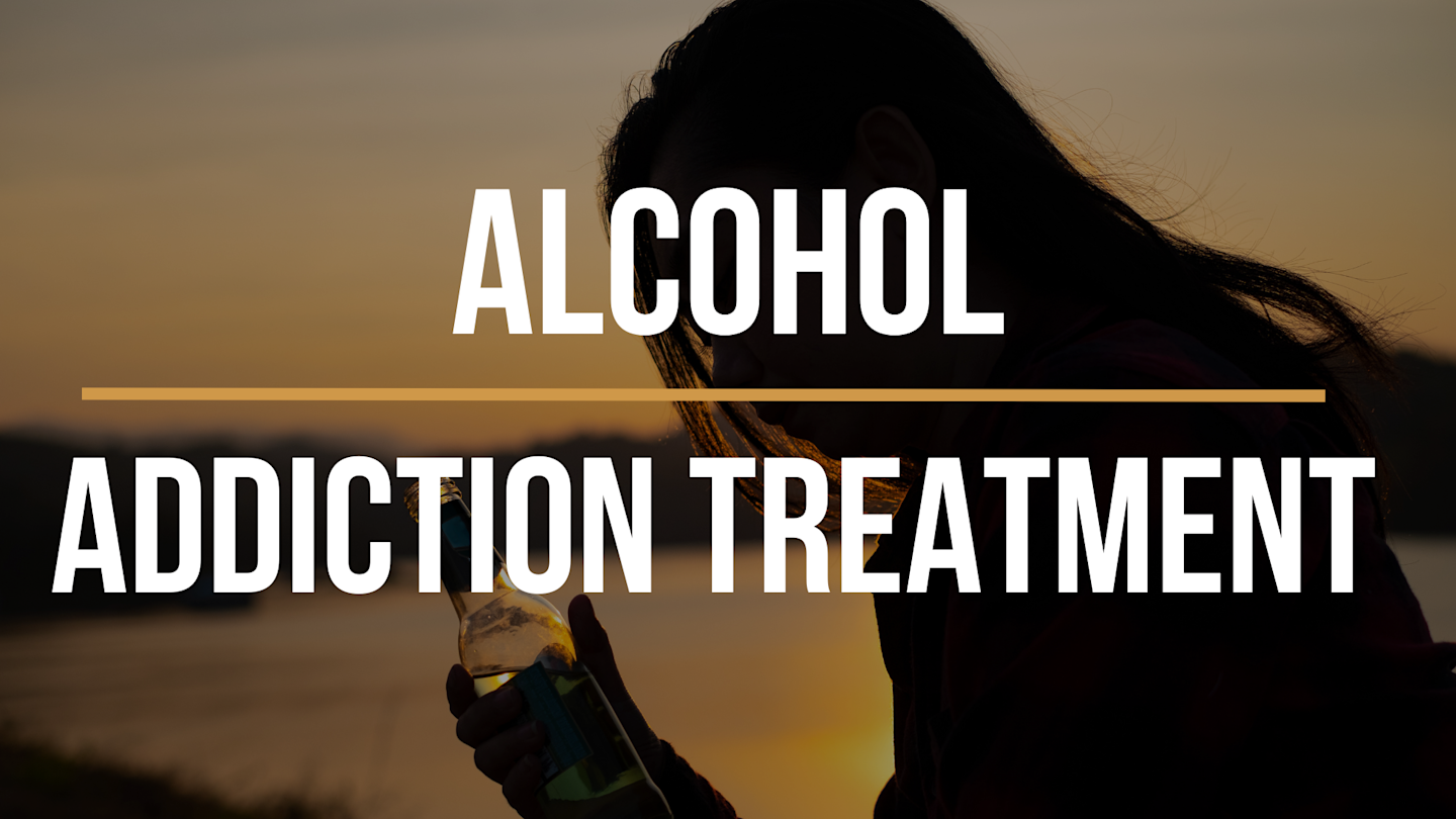 Alcohol Addiction Treatment at The Edge Treatment Center