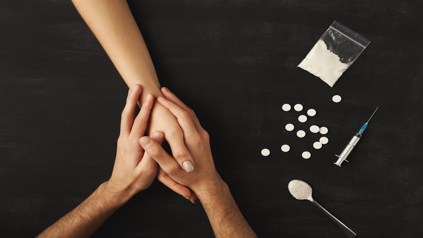 Opioid Addiction Treatment: Your Path to Lasting Recovery