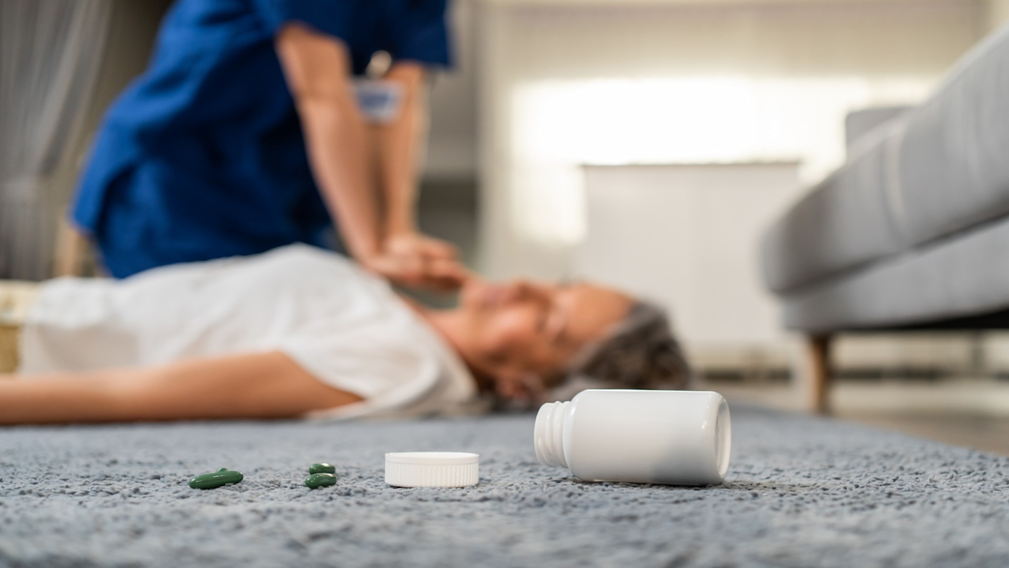 Schedule 2 Drugs: Understanding Their Risks and Addiction Potential