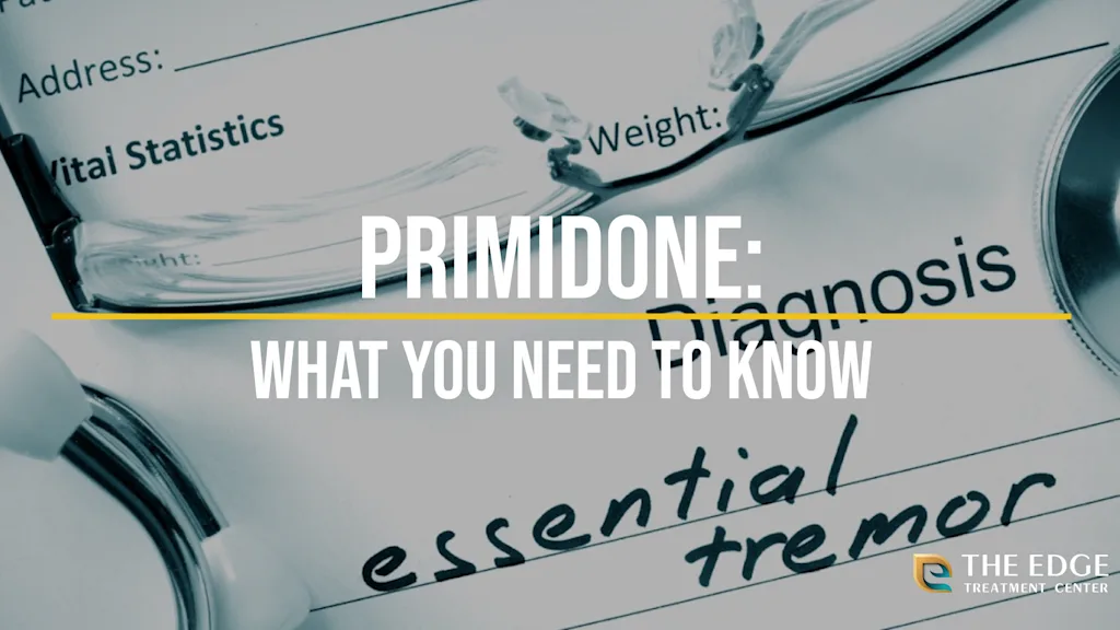What is Primidone? Everything You Need to Know
