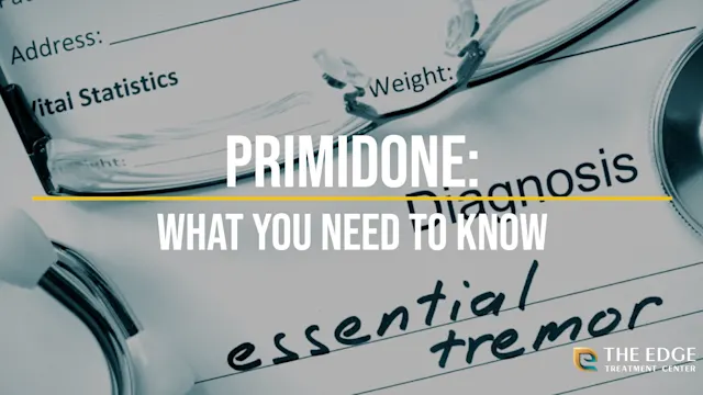 What is Primidone? Everything You Need to Know