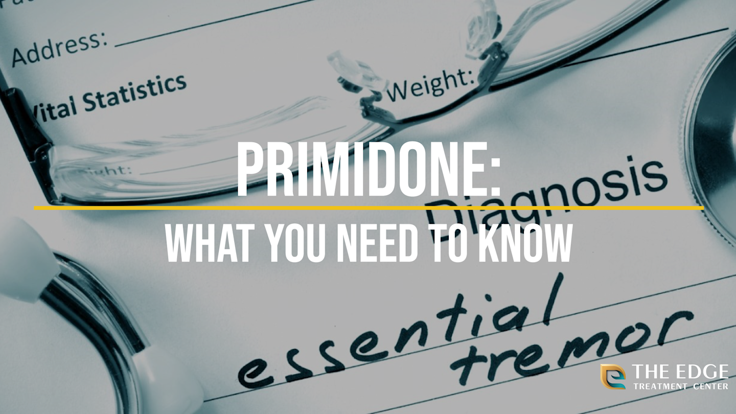 What is Primidone? Everything You Need to Know