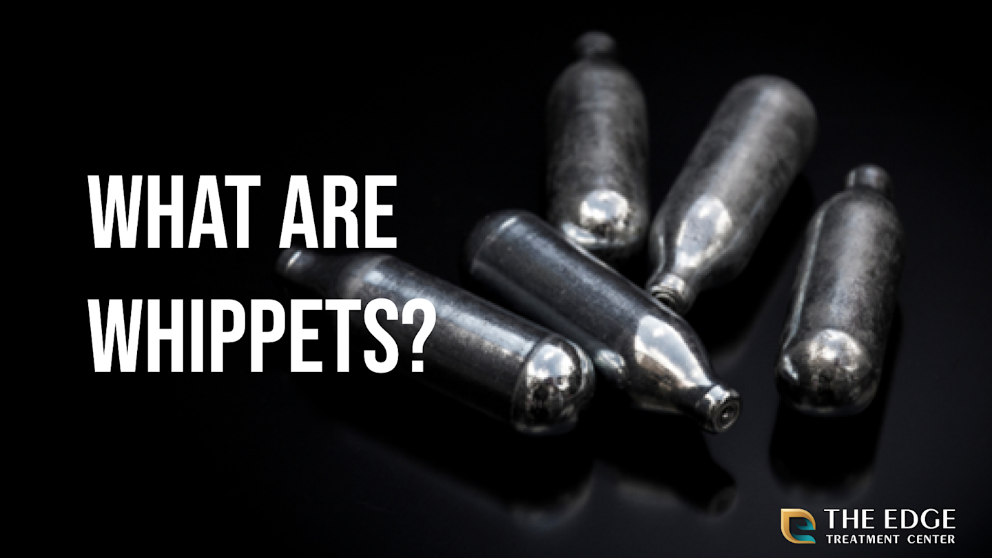 Whippets Drug: The Dangers of NO2 Inhalants
